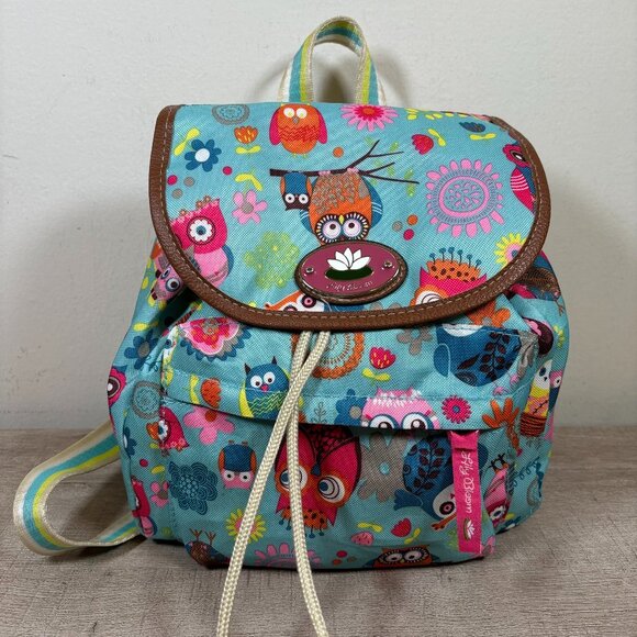 Lily Bloom | Bags | Lily Bloom Mini Backpack Purse | Poshmark